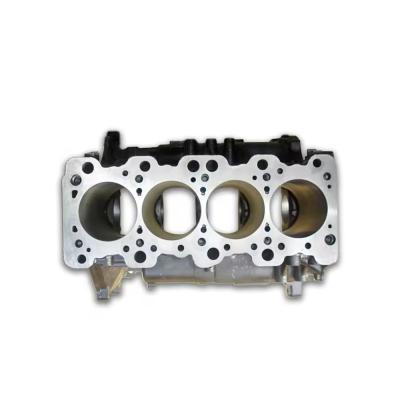 China Mitsubishi 4G64 Bloco de cilindro de montagem Resistência ao calor para Delica Galant L200 à venda