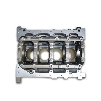 China Mitsubishi 4G64 Bloco de cilindro de montagem Resistência ao calor para Delica Galant L200 à venda