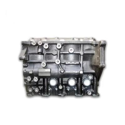 China Mitsubishi 4G64 Bloco de cilindro de montagem Resistência ao calor para Delica Galant L200 à venda