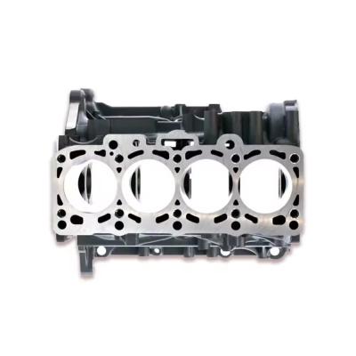 China ガソリン型フォルクスワーゲンエンジンのブロック 03L103011AN 2.0L 4シリンダーのカスタマイズ for sale