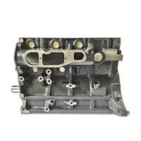 Quality Fire Resistance Engine Cylinder Block Hyundai D4BH For Starex Terracan for sale