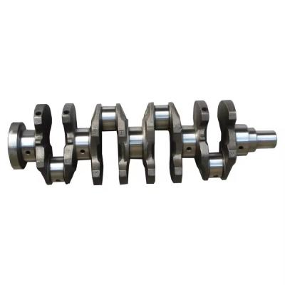 China Energiezuinige 2.4L dieselmotor krukas MD346026 MD346027 Voor MITSUBISHI 4G64 for sale