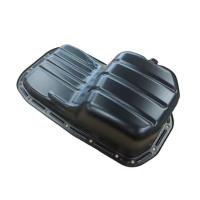 Quality Metal Waterproof Car Oil Pan Heat Resistance For Hyundai G4EH G4EA Engines for sale