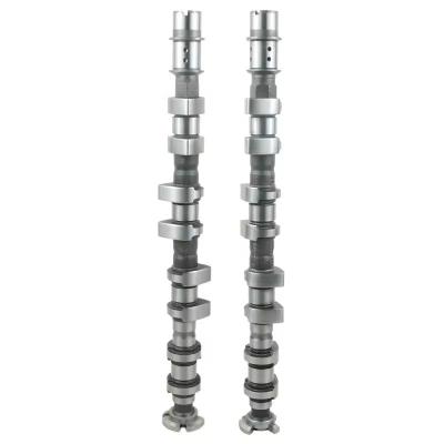 China Alta resistência de entrada e de escape Camshaft 5636118 para Chevrolet Cruze A16XER à venda