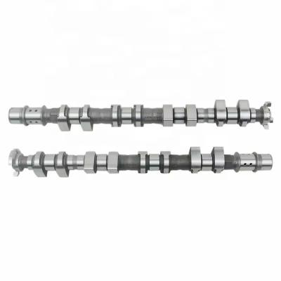 China Alta resistência de entrada e de escape Camshaft 5636118 para Chevrolet Cruze A16XER à venda
