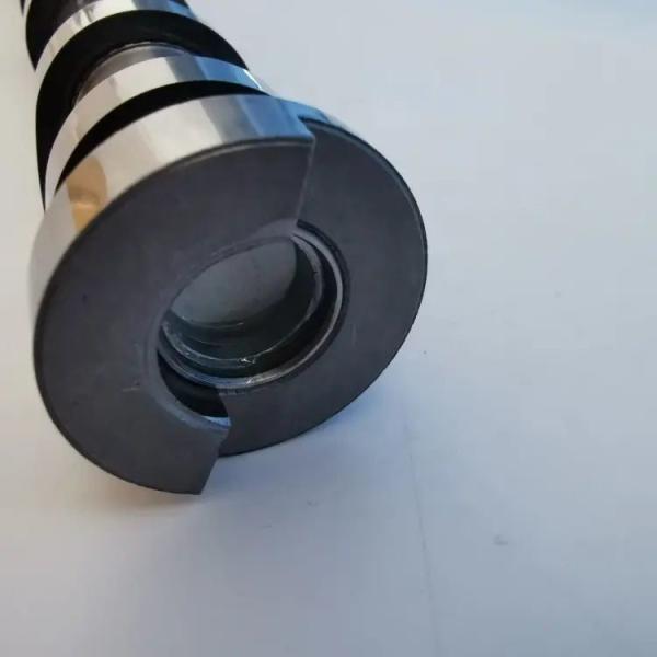 Industrial Car Engine Camshaft Automobile Engine Parts For Chevrolet B12D1 Engine 96844001