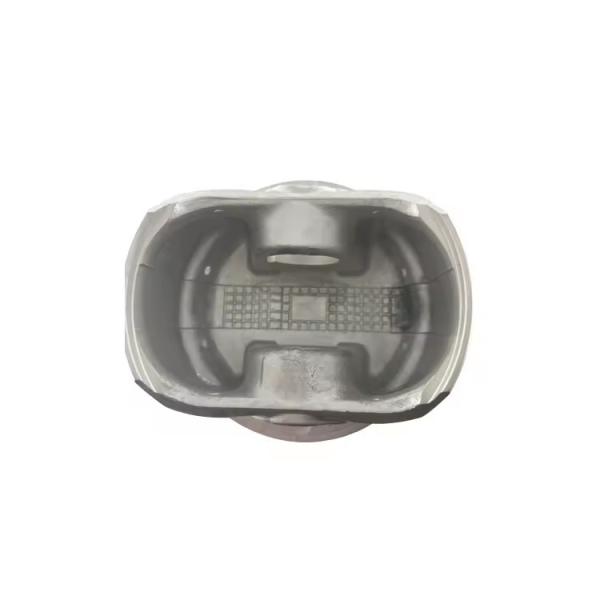 3ZZ Piston in alluminio fuso 131010D070 Alta flessibilità per Toyota Corolla
