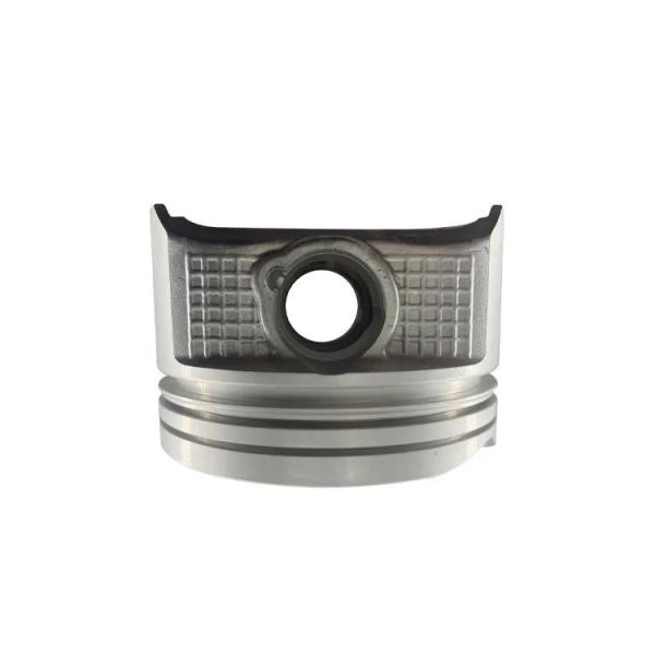 3ZZ Piston in alluminio fuso 131010D070 Alta flessibilità per Toyota Corolla