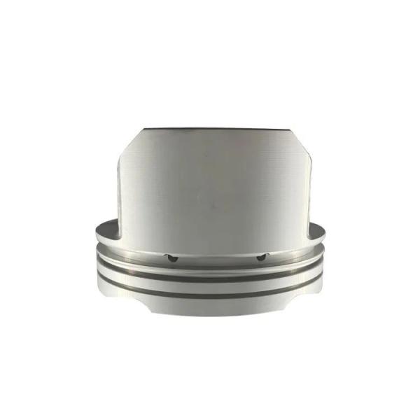 3ZZ Piston in alluminio fuso 131010D070 Alta flessibilità per Toyota Corolla