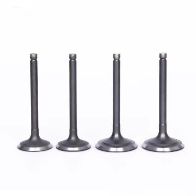 Cina Valvola di ingresso impermeabile Valvola di scarico per Toyota 2RZ 1371175030 1371575030 in vendita
