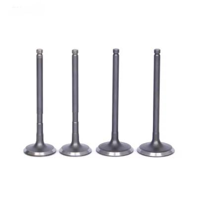 Cina Valvola elettrica di ingresso e scarico 1371171010 per Toyota 1Y 2Y 1371571010 in vendita