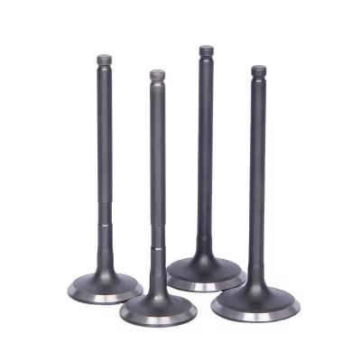 Cina Valvola elettrica di ingresso e scarico 1371171010 per Toyota 1Y 2Y 1371571010 in vendita