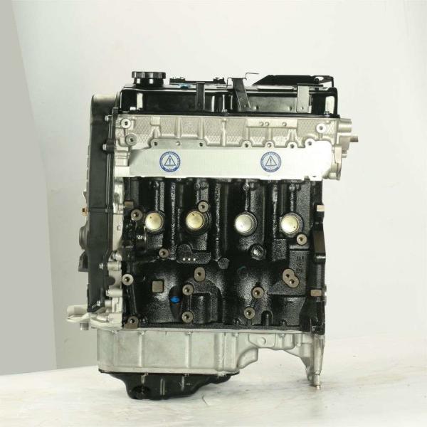 Mitsubishi 4G94 Long Block Motor Power Saving Makkelijk te gebruiken voor Galant EA