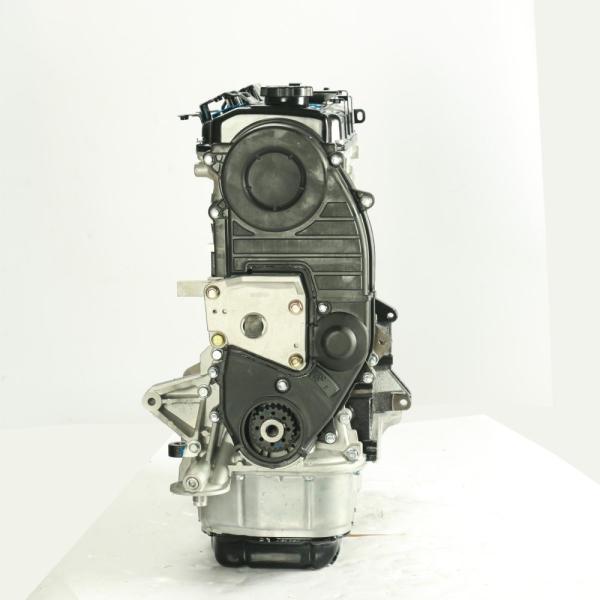 Mitsubishi 4G94 Long Block Motor Power Saving Makkelijk te gebruiken voor Galant EA
