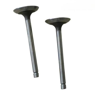 China Uitlaatklep OE-nummer 90323756 90323757 door DAEWOO OPEL Doel van vervanging / reparatie Te koop