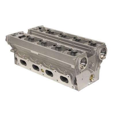 China PEUGEOT 306 406 806 CITROEN Xantia XU10J4R - Zylinderkopf aus Aluminium 02.00.X9 9628830210 zu verkaufen