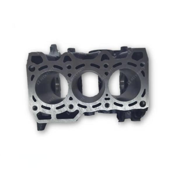 F8C F8CV Motorcilinderblok 0,8L voor Chevrolet Spark Daewoo Matiz Tico DAMAS