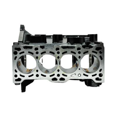 Cina B10S1 Motore cilindro blocco 96642718 Per motore Chevrolet Matiz 1.0 G 49kw 5m 5p in vendita