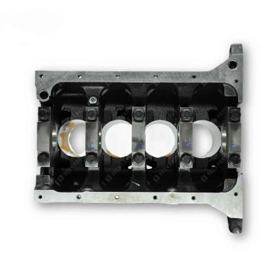 Cina B10S1 Motore cilindro blocco 96642718 Per motore Chevrolet Matiz 1.0 G 49kw 5m 5p in vendita