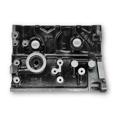 Cina B10S1 Motore cilindro blocco 96642718 Per motore Chevrolet Matiz 1.0 G 49kw 5m 5p in vendita