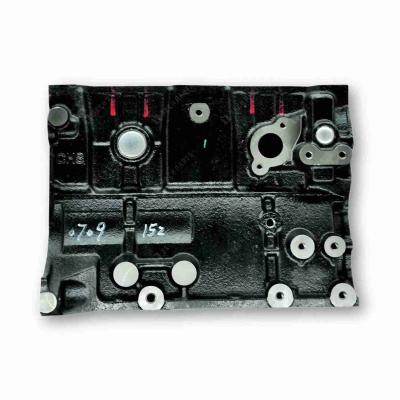 Cina B10S1 Motore cilindro blocco 96642718 Per motore Chevrolet Matiz 1.0 G 49kw 5m 5p in vendita