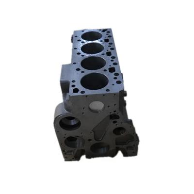 China 4BT 4BTAA 4D102 3.9L Motor Diesel Bloco de cilindros 4089546 3938366 3903920 4991816 4089546 4991507 5405079 à venda