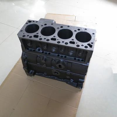 China 4BT 4BTAA 4D102 3.9L Motor Diesel Bloco de cilindros 4089546 3938366 3903920 4991816 4089546 4991507 5405079 à venda