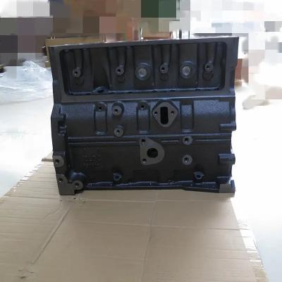 China 4BT 4BTAA 4D102 3.9L Motor Diesel Bloco de cilindros 4089546 3938366 3903920 4991816 4089546 4991507 5405079 à venda