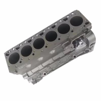 Cina Macchine di alta qualità 6BT 6D102 Motore diesel cilindro blocco 3935936 3935943 5406185 in vendita