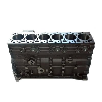 Cina ISDE 6 QSB 6.7 Blocco cilindri per macchine Havey 4946586 5302096 in vendita