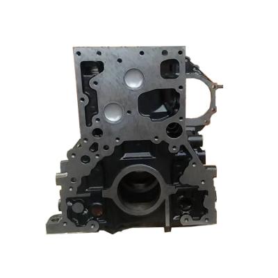 Cina 4 cilindri Assemblaggio di blocchi di cilindri per ISUZU 4HG1 OE 8-98204533-1 8-97191846-7 8982045331 8971918467 Progettazione durevole in vendita