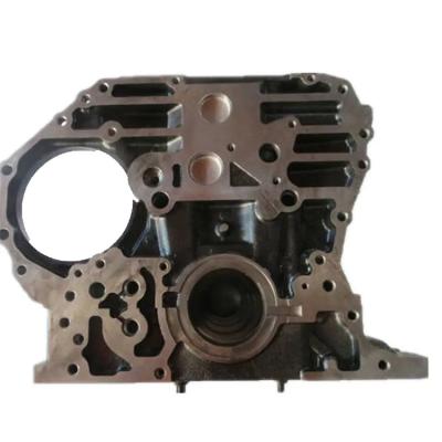 Cina 4 cilindri Assemblaggio di blocchi di cilindri per ISUZU 4HG1 OE 8-98204533-1 8-97191846-7 8982045331 8971918467 Progettazione durevole in vendita
