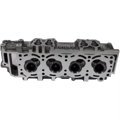 China Toyota 2L 2LT 3L 5L Zylinderköpfe für Crown Hiace Hilux Toyota 22RE 22RTEC Zylinderköpfe für 4Runner Hilux Land Cruiser zu verkaufen