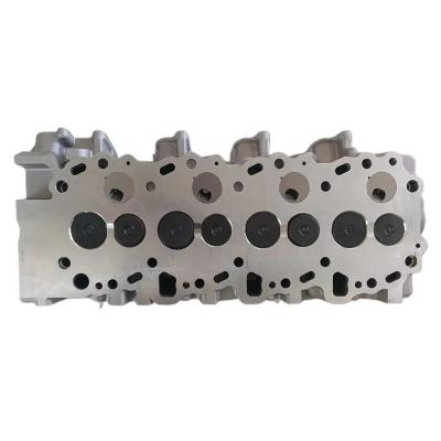 China Toyota 1HDT 1HDFT Zylinderköpfe für Achterbahnfahrer und Land Cruiser Toyota 1HZ 1KZTE 2L 2L-TE Zylinderköpfe für 4Runner, Hiace, Hilux zu verkaufen