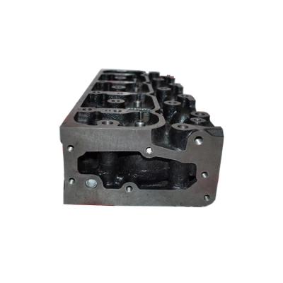 中国 ディーゼルエンジンの部品 4JA1 4J41 イスズゥ・トロッパー・カンポ 8-94125-352-6 8-94431-520-4 8941253526 8Vディーゼル 2.5L 販売のため