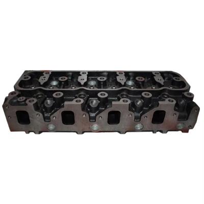 中国 ディーゼルエンジンの部品 4JA1 4J41 イスズゥ・トロッパー・カンポ 8-94125-352-6 8-94431-520-4 8941253526 8Vディーゼル 2.5L 販売のため