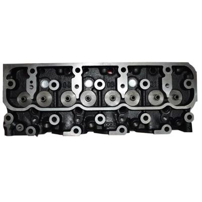 中国 ディーゼルエンジンの部品 4JA1 4J41 イスズゥ・トロッパー・カンポ 8-94125-352-6 8-94431-520-4 8941253526 8Vディーゼル 2.5L 販売のため