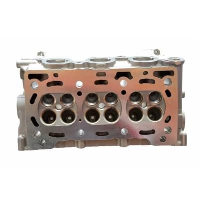 China Autoteile F6A Zylinderkopf 11100-71G01 Neuer Zustand Suzuki Carry Pick-Up 660CC 0,7L Benzin L3 SOHC 12V 1990- zu verkaufen