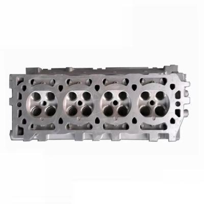 Китай Новый 18K4G 1.8T головка цилиндра двигателя для Rover 75 550 750 MG ZT MG6 MG7 LDF109390 LDF109390L LDFS0010B LDF107890 10044300 продается