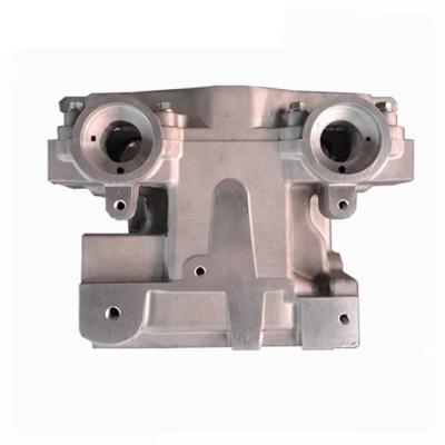 中国 ロバー用の新型18K4G 1.8Tエンジンシリンダーヘッド 75 550 750 MG ZT MG6 MG7 LDF109390 LDF109390L LDFS0010B LDF107890 10044300 販売のため