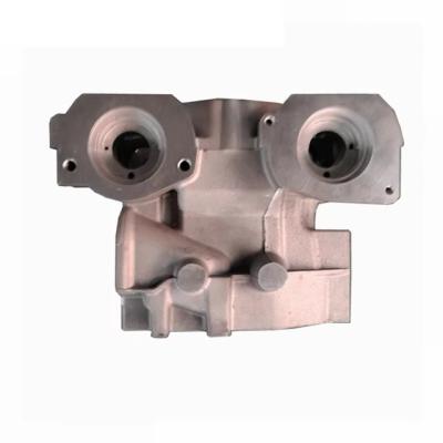 中国 ロバー用の新型18K4G 1.8Tエンジンシリンダーヘッド 75 550 750 MG ZT MG6 MG7 LDF109390 LDF109390L LDFS0010B LDF107890 10044300 販売のため