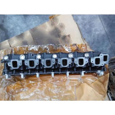 中国 トヨタ 4.2Lディーゼルエンジンパーツ 新品 1HZ シリンダーヘッド トヨタ・タ・コースター バス ランドクルーザー HJZ 70 - 105 車 11101-17010 11101-17050 販売のため