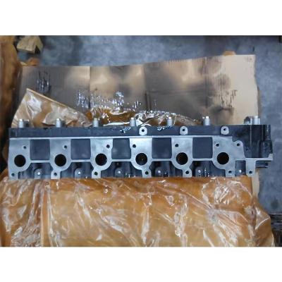 中国 トヨタ 4.2Lディーゼルエンジンパーツ 新品 1HZ シリンダーヘッド トヨタ・タ・コースター バス ランドクルーザー HJZ 70 - 105 車 11101-17010 11101-17050 販売のため
