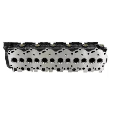 Китай Toyota 4.2T 12V 1HD-T Дизельный двигатель Главная цилиндр Автозапчасти для подъемника Land Cruiser Модель 11101-17020 1110117020 Части двигателя продается