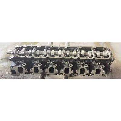 中国 トヨタ 4.2T 12V 1HD-T ディーゼルエンジンのシリンダーヘッド コースターランドクルーザーモデル11101-17020 1110117020 エンジン部品 販売のため