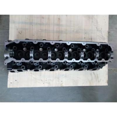 中国 トヨタ 4.2T 12V 1HD-T ディーゼルエンジンのシリンダーヘッド コースターランドクルーザーモデル11101-17020 1110117020 エンジン部品 販売のため