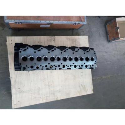 中国 トヨタ 4.2T 12V 1HD-T ディーゼルエンジンのシリンダーヘッド コースターランドクルーザーモデル11101-17020 1110117020 エンジン部品 販売のため