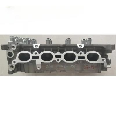 中国 新品 1NZ 2NZ アルミシリンダーヘッド トヨタ BB Ist Vios 1.5L 16V エンジン 11101-21031 11101-21030 11101-21033 11101-21034 販売のため