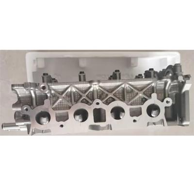 中国 新品 1NZ 2NZ アルミシリンダーヘッド トヨタ BB Ist Vios 1.5L 16V エンジン 11101-21031 11101-21030 11101-21033 11101-21034 販売のため