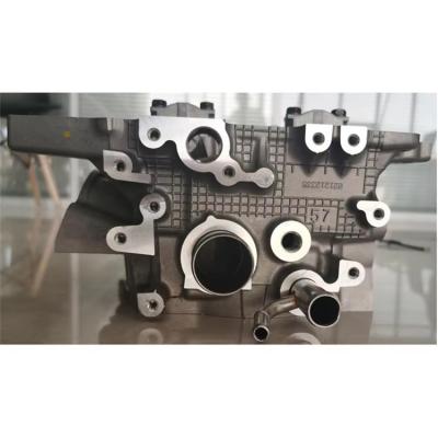 中国 新品 1NZ 2NZ アルミシリンダーヘッド トヨタ BB Ist Vios 1.5L 16V エンジン 11101-21031 11101-21030 11101-21033 11101-21034 販売のため